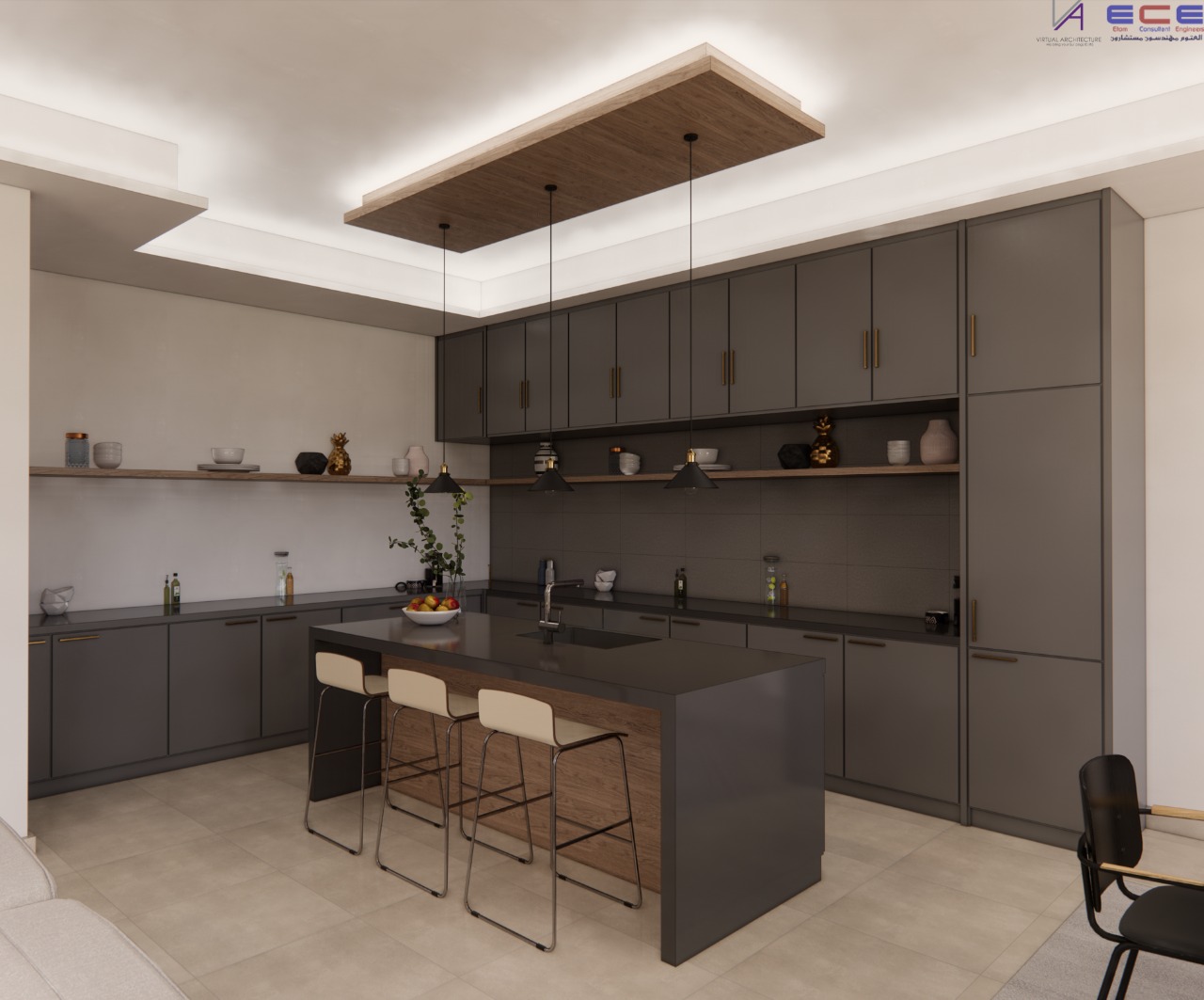 Interior Design | ECE